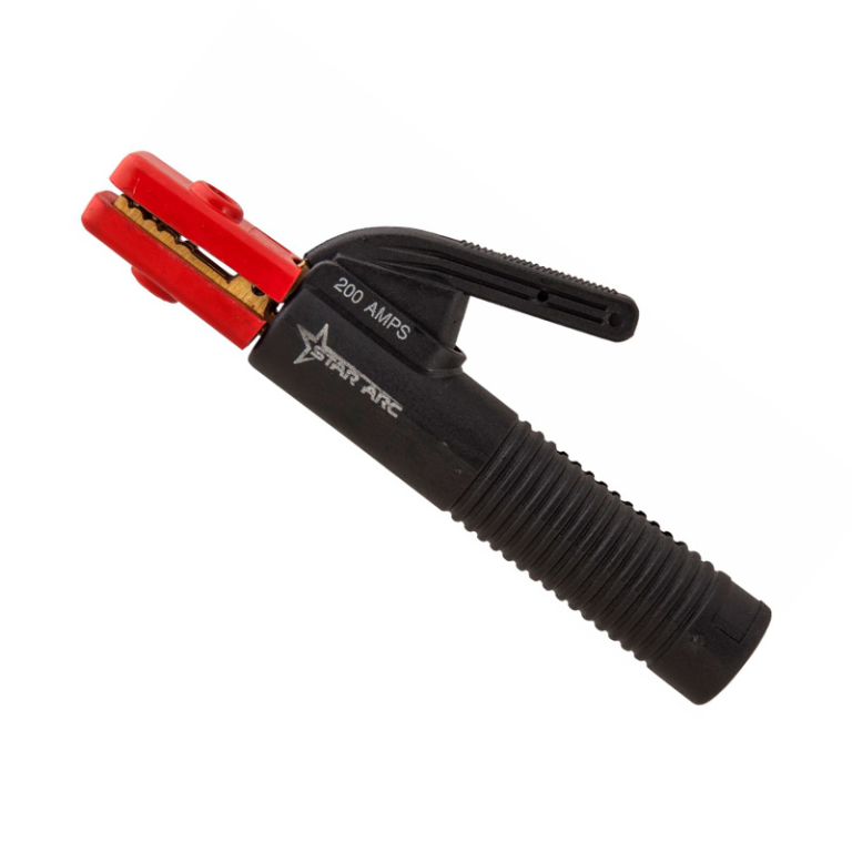 Kaynak Elektrot Pensesi 200A - Mtr Kaynak Makinaları