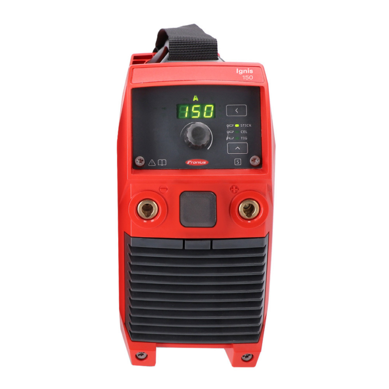 Fronius Ignis 150 - Mtr Kaynak Makinaları